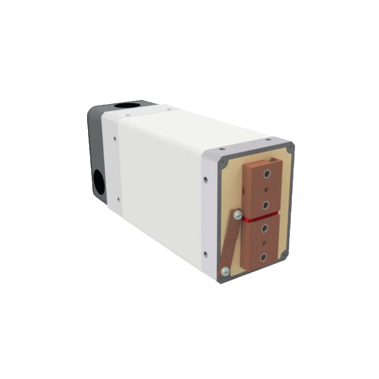 "S" FRAME AC TRANSGUN TYPE TRANSFORMER - SICEP Trasformatori